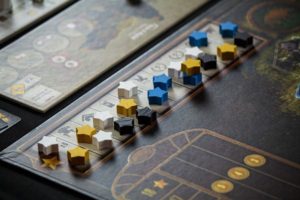 Scythe Story and Review - Board Game Immersion