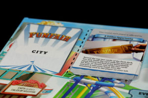 The Good, the Bad, and the Fair: Comparing Unfair and Funfair - Board ...